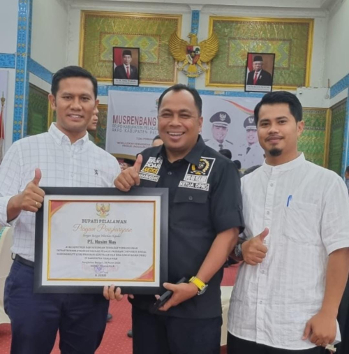 Andalas Terkini | Viralkan Informasi dan Bisnis Anda